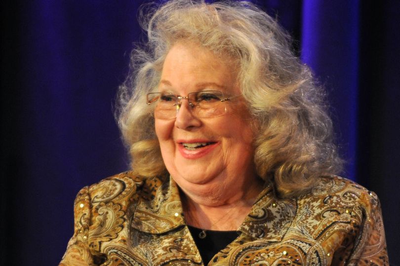 Elvis Presley's co-star Jan Shepard dies aged 96 after battle with ...