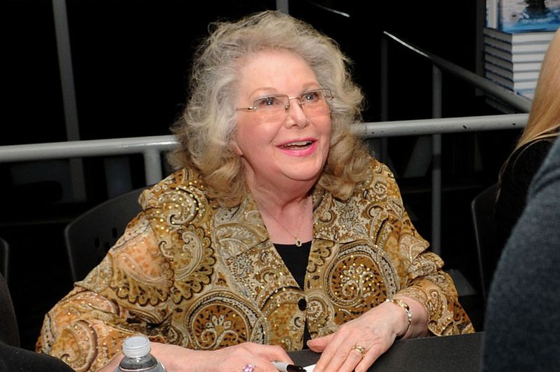 Elvis Presley's co-star Jan Shepard dies aged 96 after battle with ...