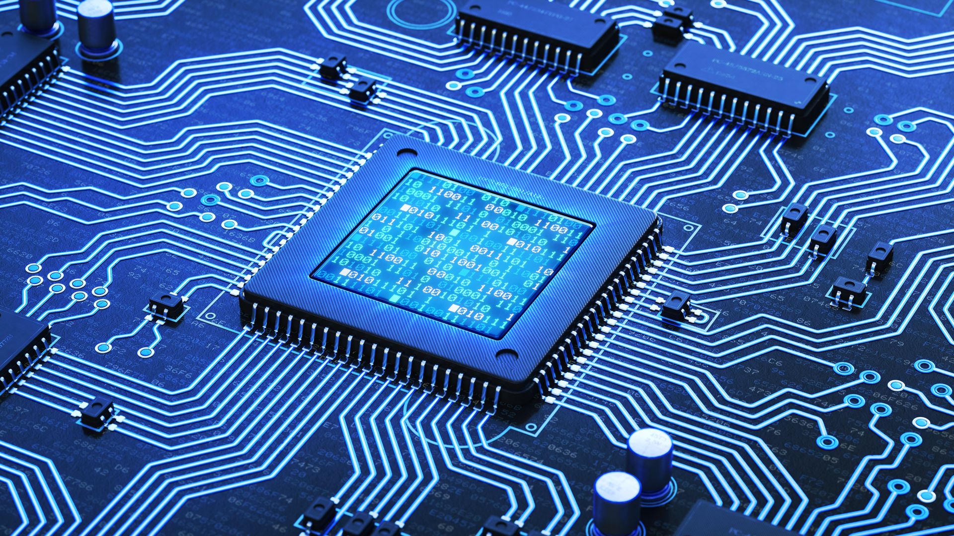 STMicroelectronics, nuovo upgrade a Piazza Affari: target price alzato ...