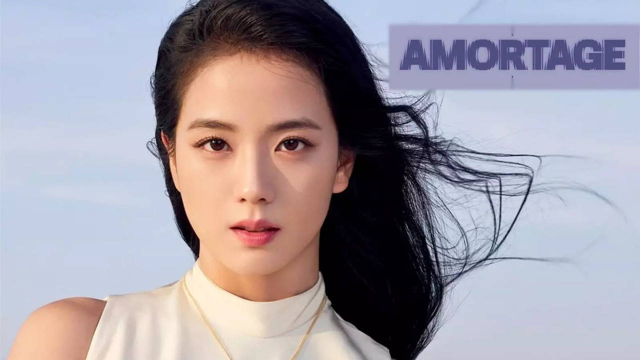 Jisoo's Comeback Mini-Album AMORTAGE To Be 'Montage Of Love'? Fans Call It Valentine's Day Gift ...