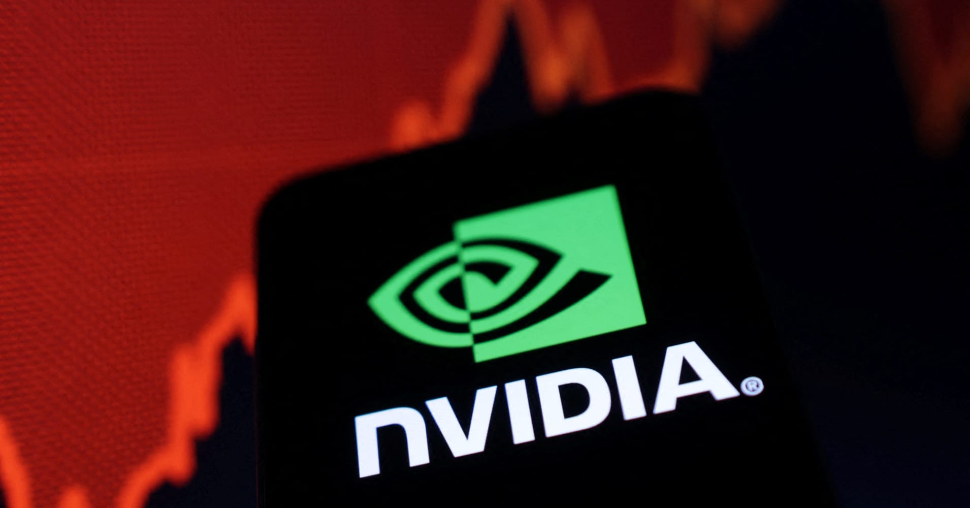 Nvidia warns of growing competition from China's Huawei, despite U.S ...