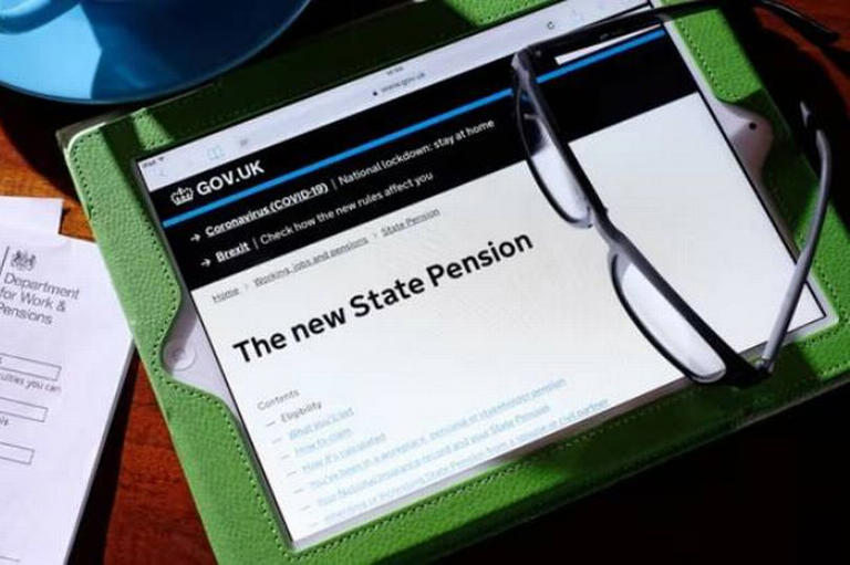 DWP confirms new Basic and Full State Pension rules set to come into ...