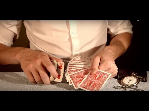Houdini’s Greatest Challenge: The Trick Exposed