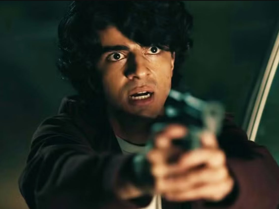 Netflix users left deeply frustrated by Night Agent season 2 detail