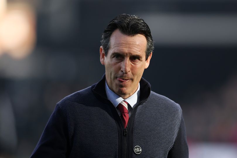 Unai Emery hits out at Liverpool Premier League decision - 'It is not ...