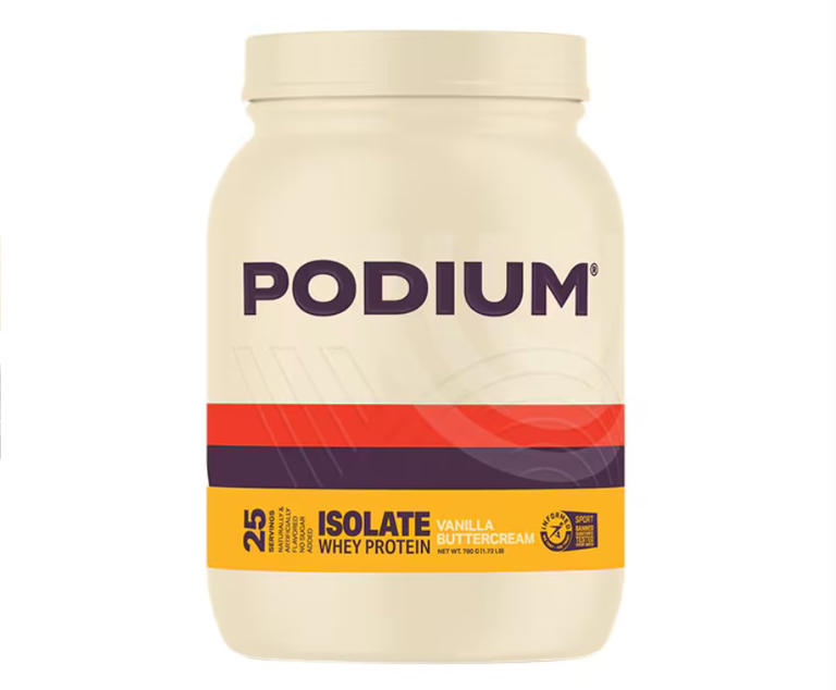 These are the best protein powders, according to our nutritionist