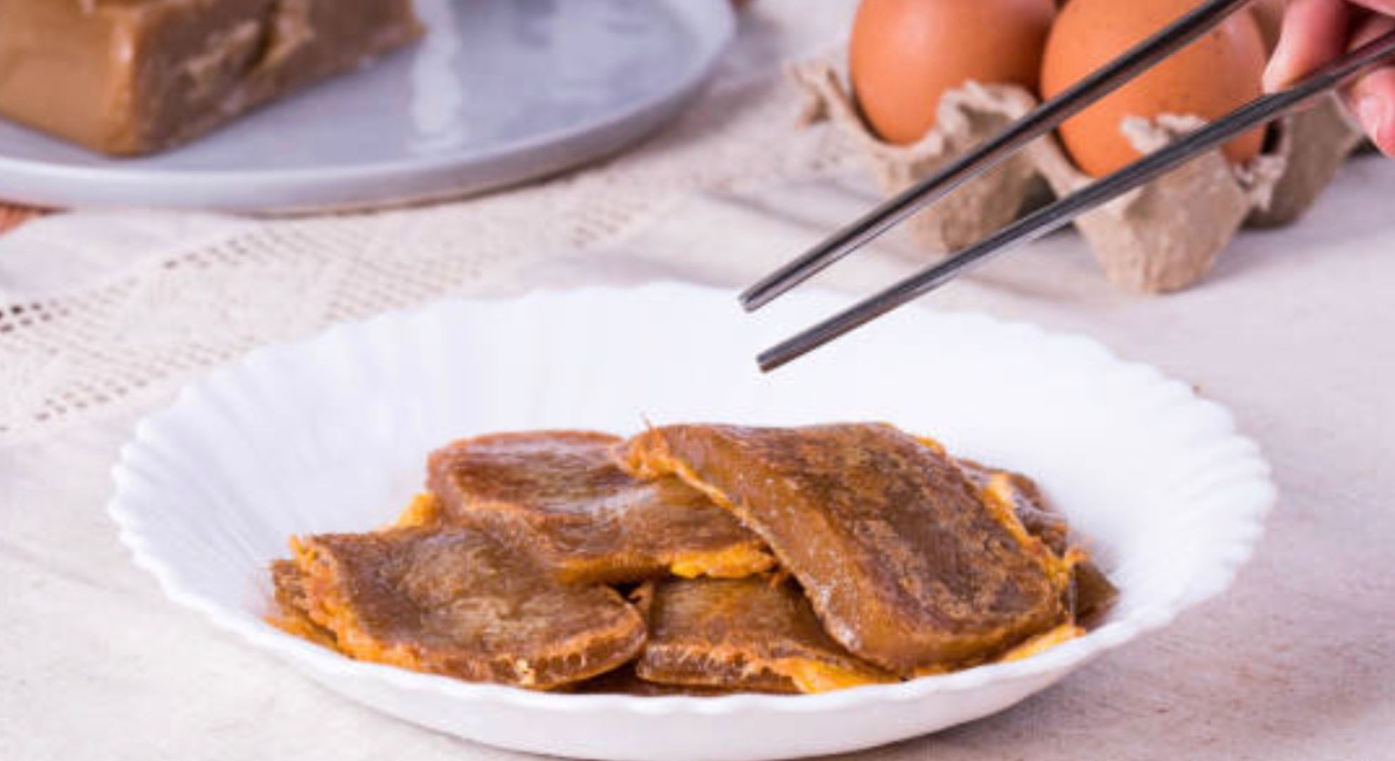 ‘Tikoy with a twist’: Creative Tikoy recipes to level up your Chinese ...