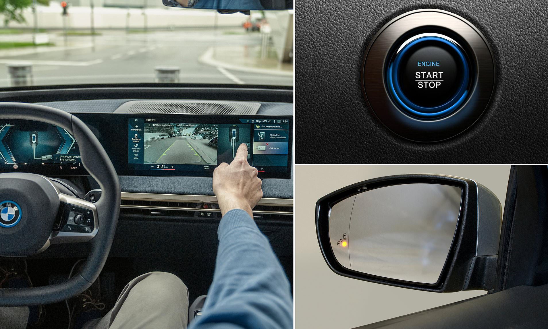 The car tech we HATE: Motorists driven loopy by these intrusive features