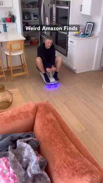 6 weird Amazon finds I actually like