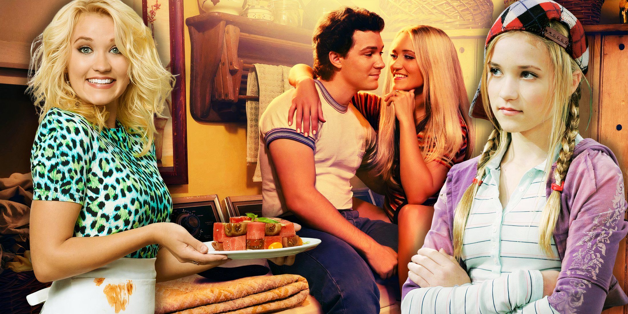 Emily Osment's 10 Best Movies And TV Shows