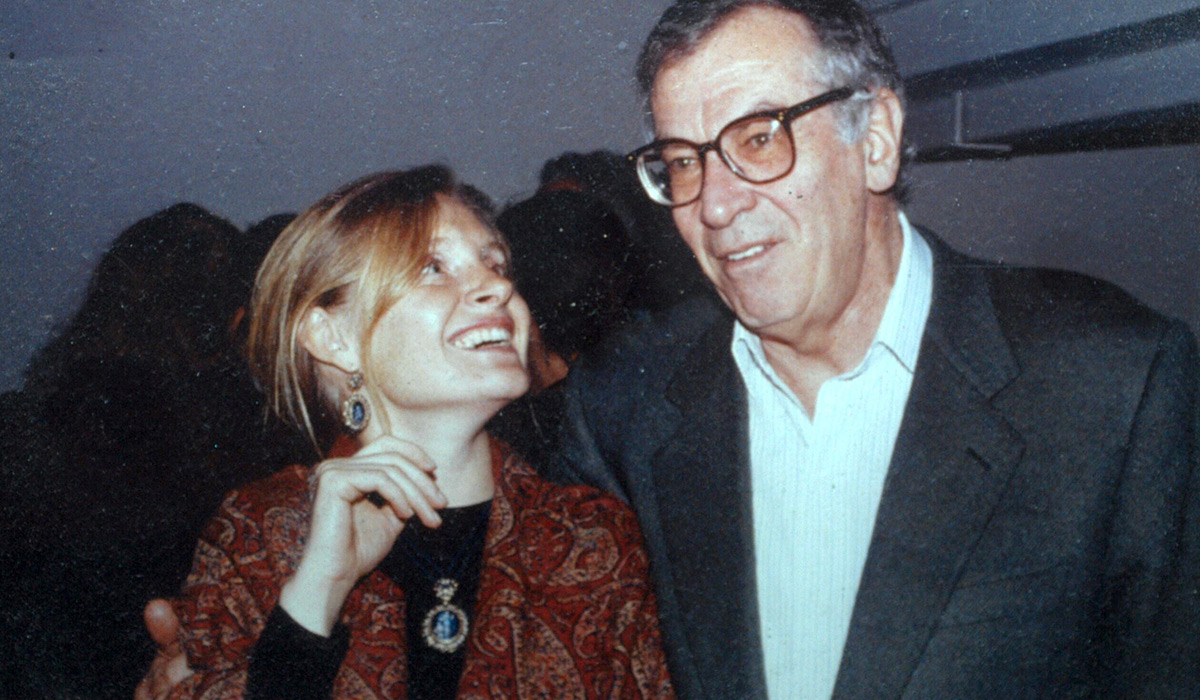 Sophie Toscan du Plantier's family 'happy' FBI is investigating... but ...