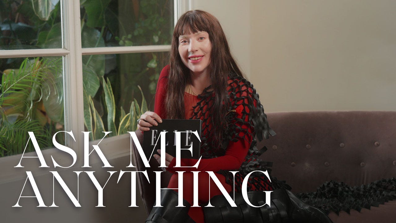 Lady Gaga Reveals ‘Mayhem’ is Sonically Hard-Hitting and Poetic | Ask ...