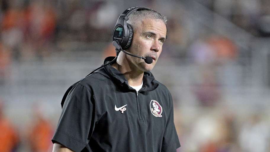 Florida State's 2025 campaign highlighted by season-defining November ...