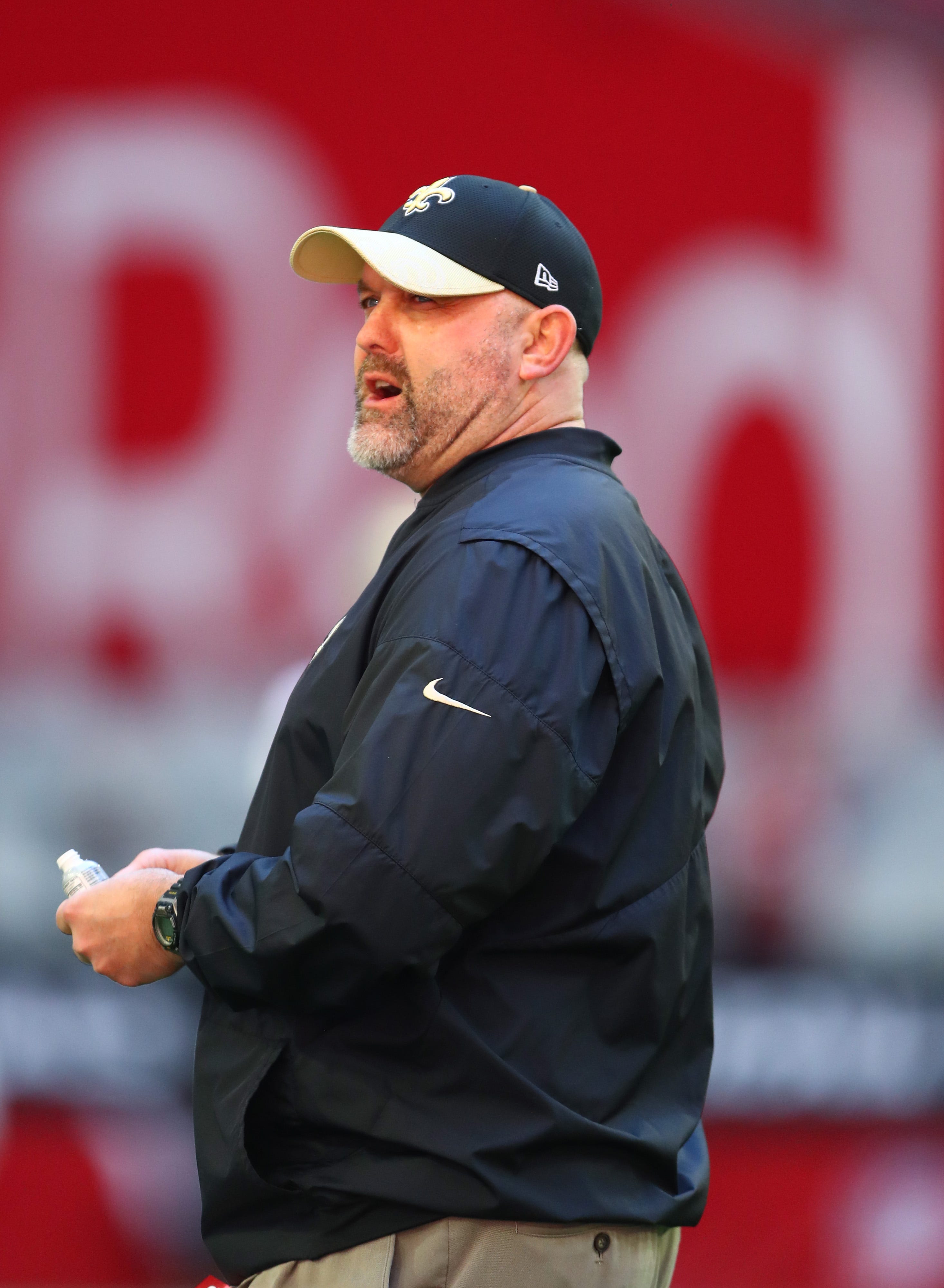 Jon Gruden: Lions hiring John Morton as OC 'a good reason to go have a ...