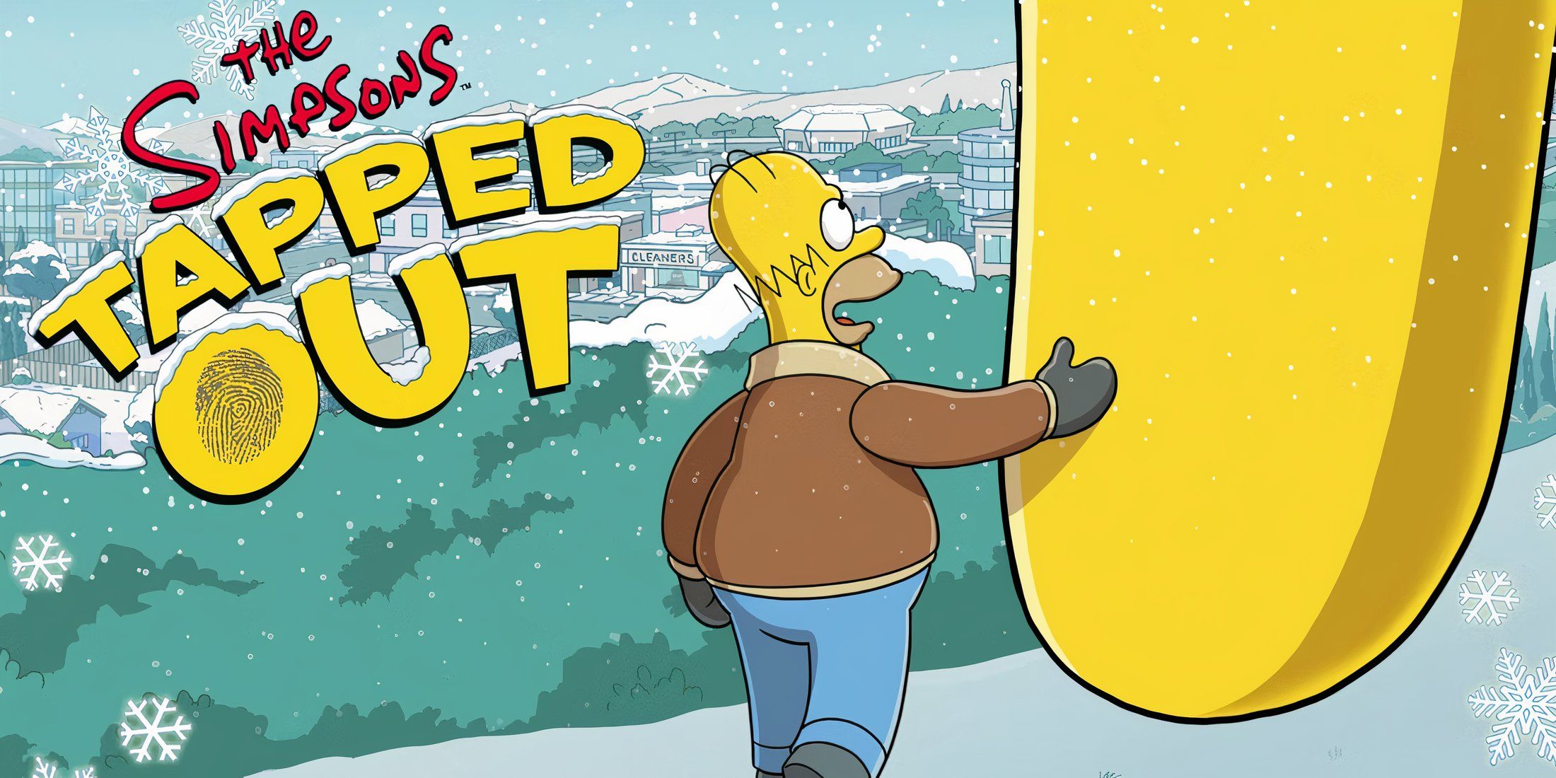 Simpsons: Tapped Out Dev Answers Fan Questions