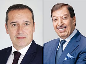 Michel Ayat steps down as CEO of AWR Automotive