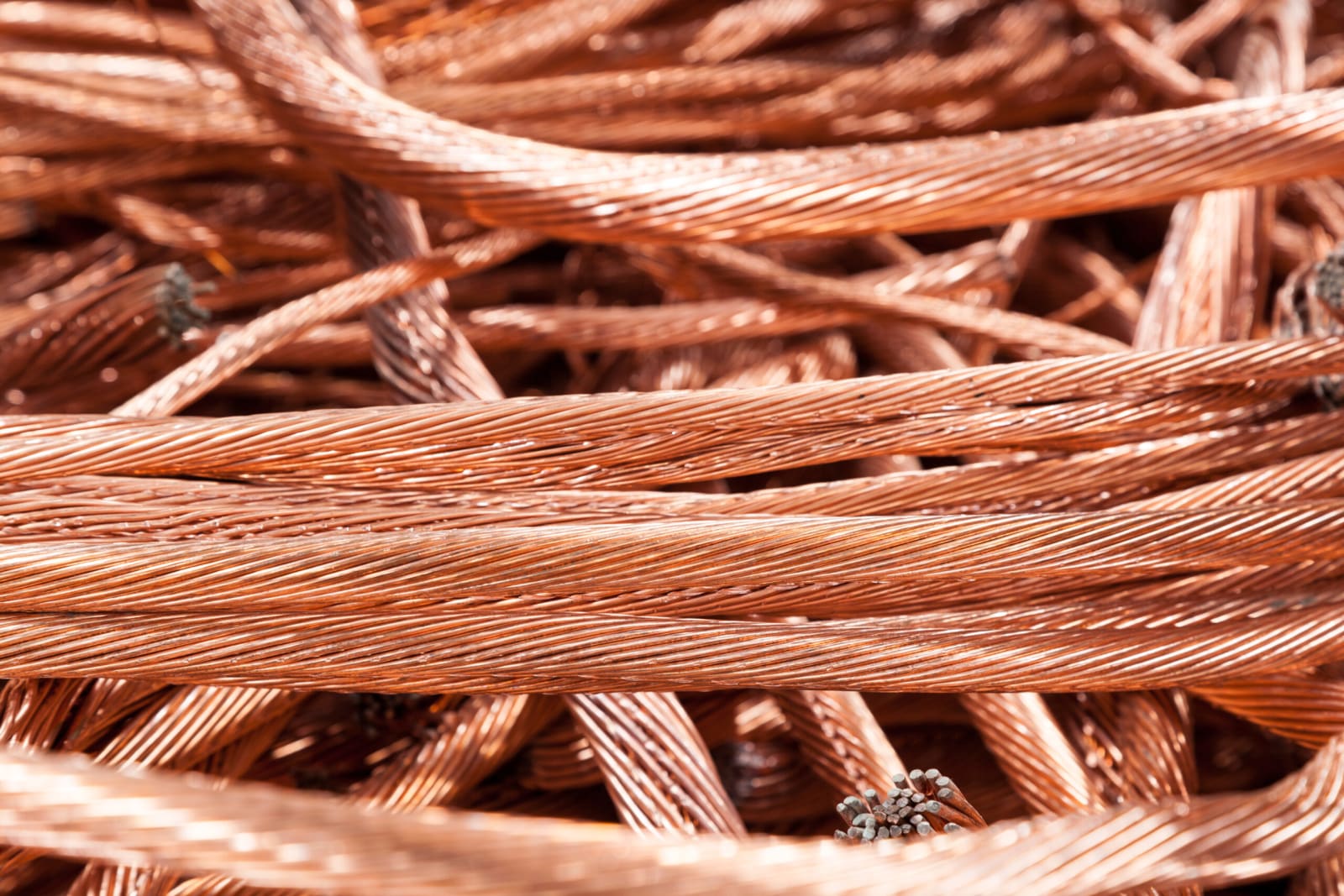 How Trump’s aluminium and copper tariffs could drive up prices for US ...