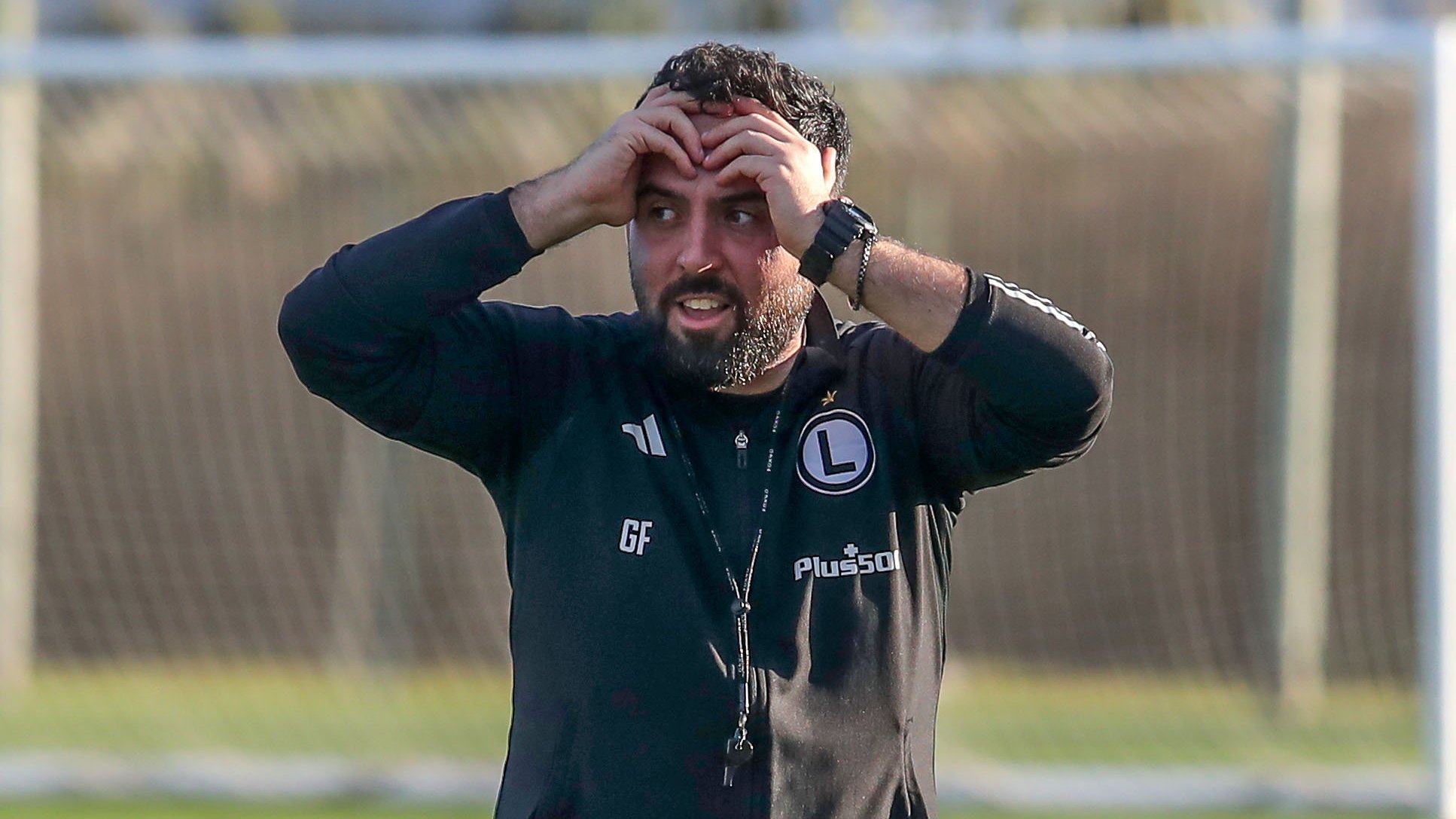 Legia Warszawa bije się o snajpera. Prawie dwa miliony euro