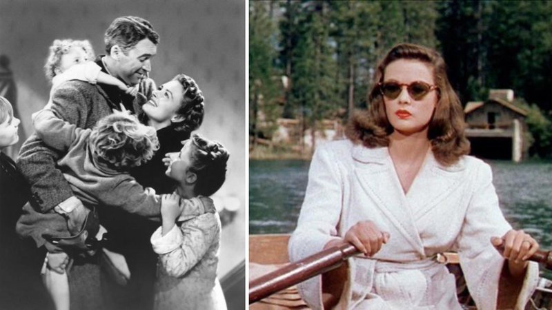 25 Classic Films The World Will Never Forget