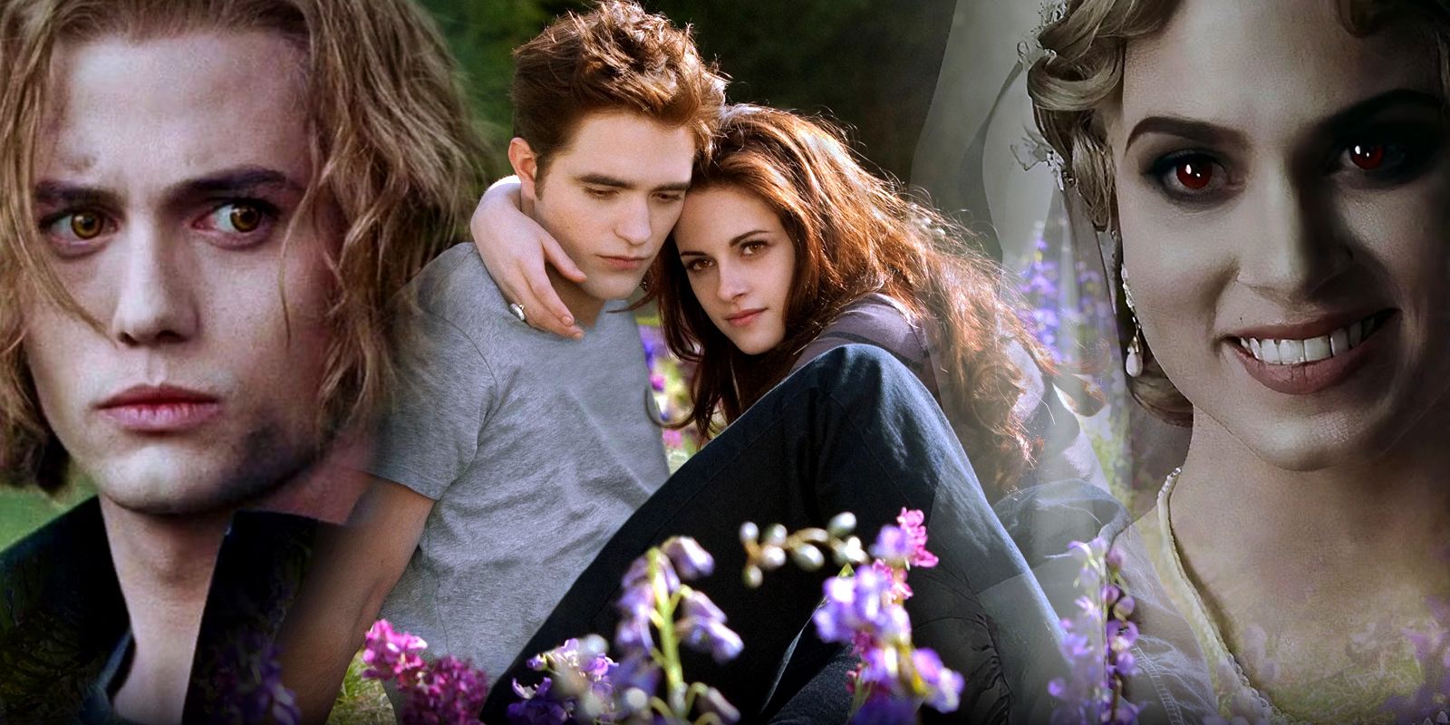 The Most Underrated Twilight Saga Scenes, Ranked
