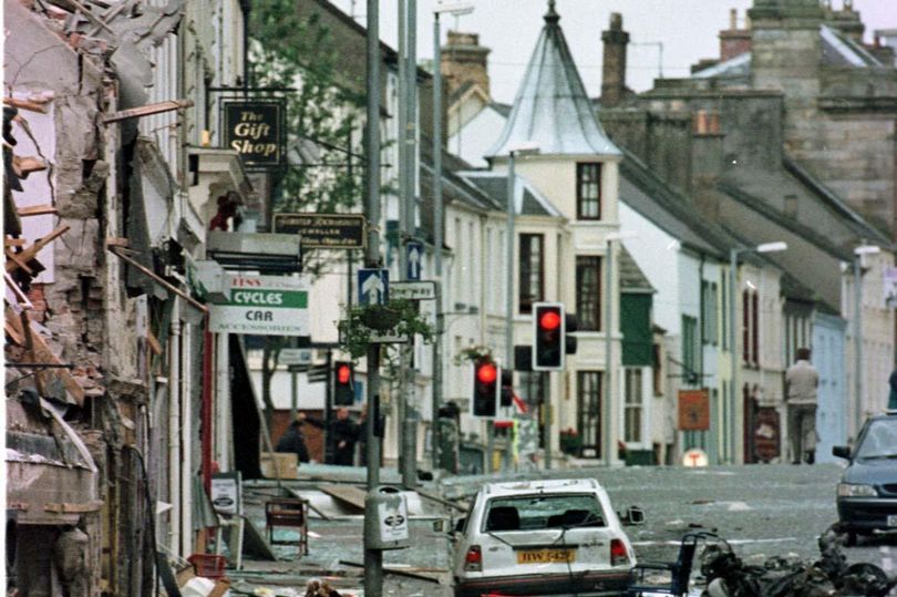 Omagh Bombing Inquiry warned of confidence risk amid special advocate ...