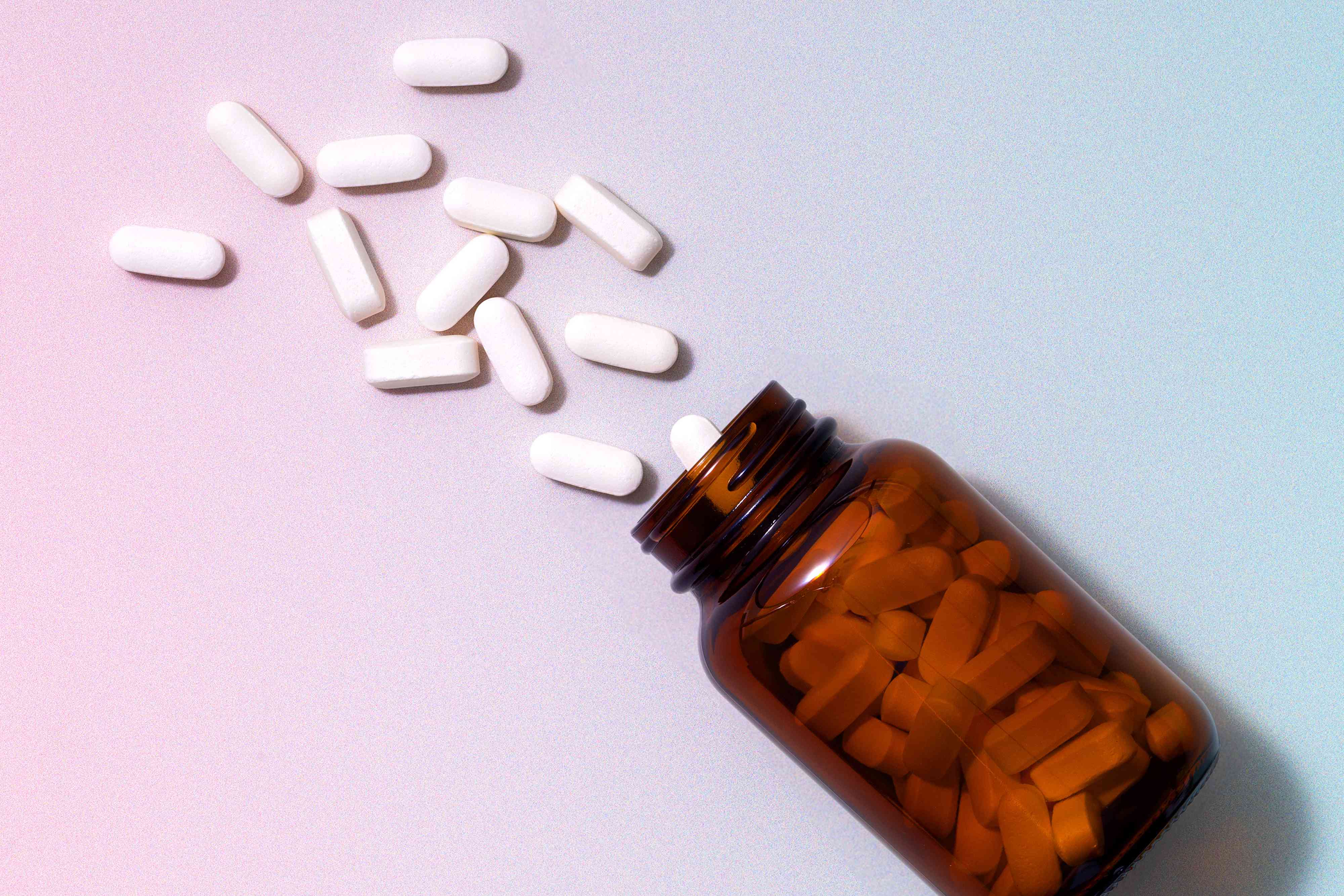 What Happens to Your Body When You Take Too Much Calcium