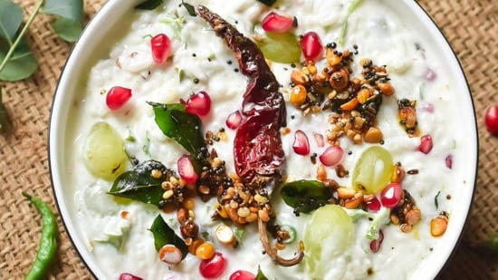 The secret to next-level curd rice is in this Thayir Sadam recipe; here ...