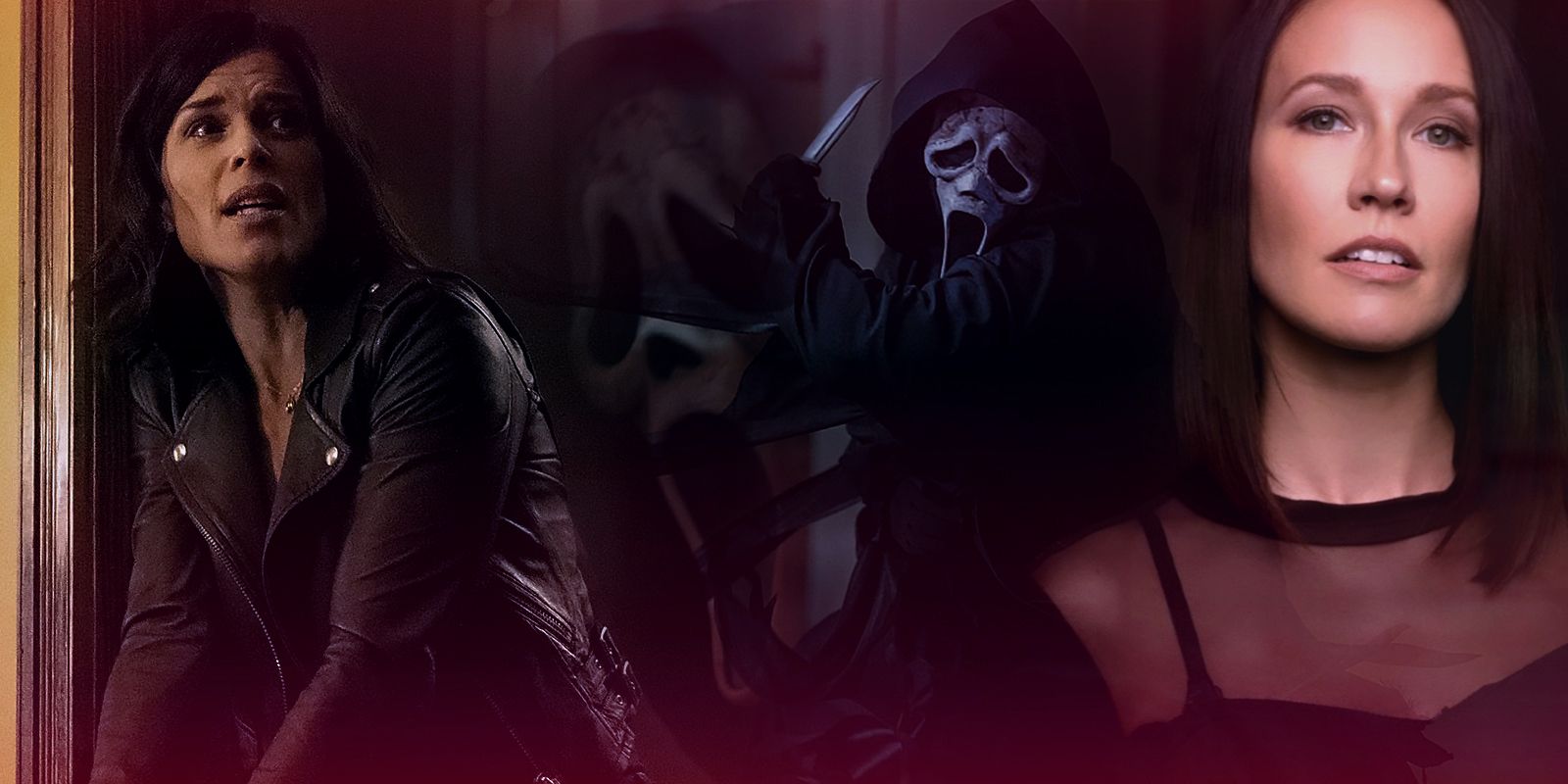 Everything We Know About Scream 7