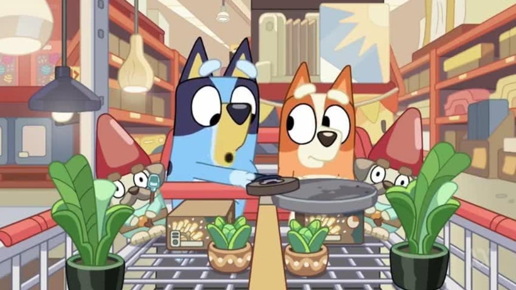 The children’s show that your grandmother loves too