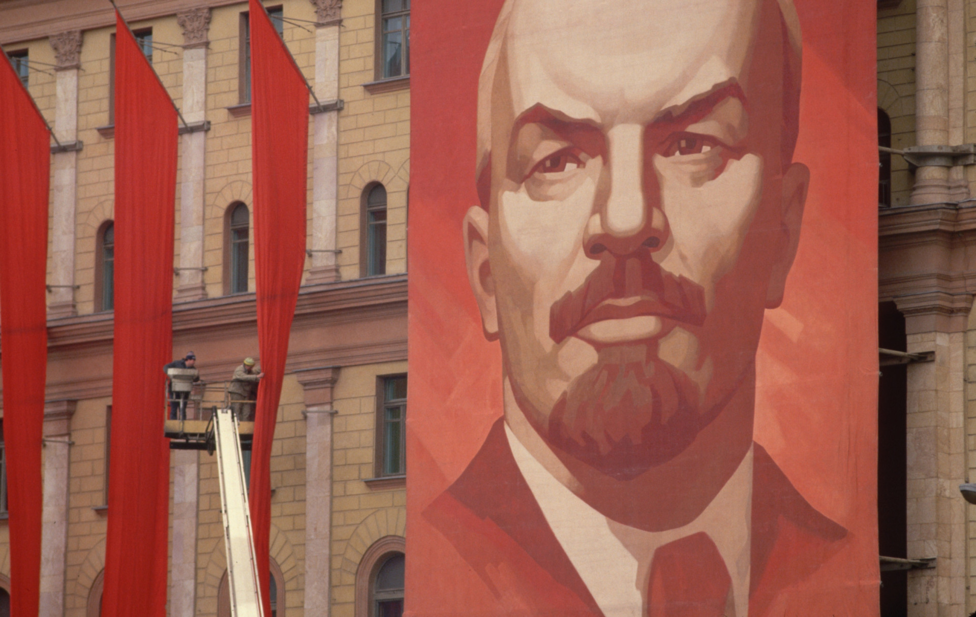 Revolutions and rebellions that shaped world history