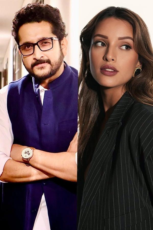 ‘Miles To Go'! Triptii Dimri's ‘Bulbbul’ Co-Star Parambrata Chatterjee On 'National Crush' Tag
