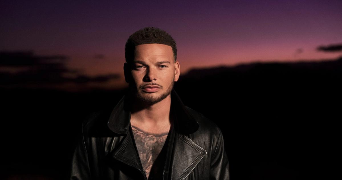 Kane Brown Announces 2025 UK and European ‘High Road’ Tour Dates, with ...