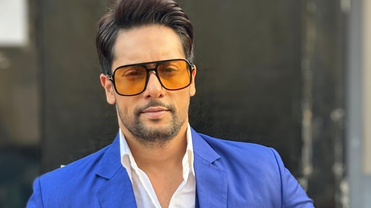 Saajha Sindoor's Manraj Singh Sarma reflects on the icons who shaped ...