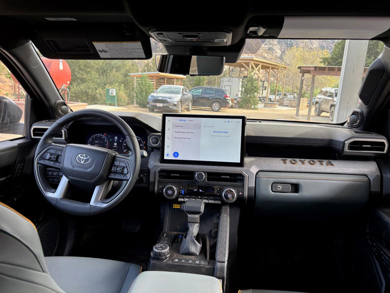 4 things buyers will love about the rugged 2025 Toyota 4Runner