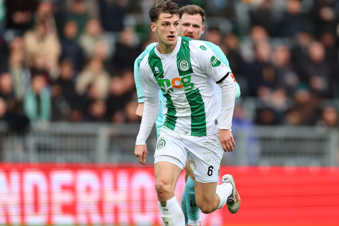 Lukkien roemt zomeraankoop: 'Dan kan je alleen maar sneller groeien'