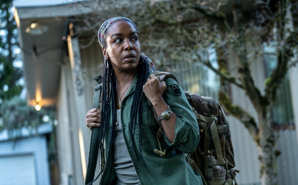 Epic Amazon Prime series lauded as ‘definitely worth the binge’