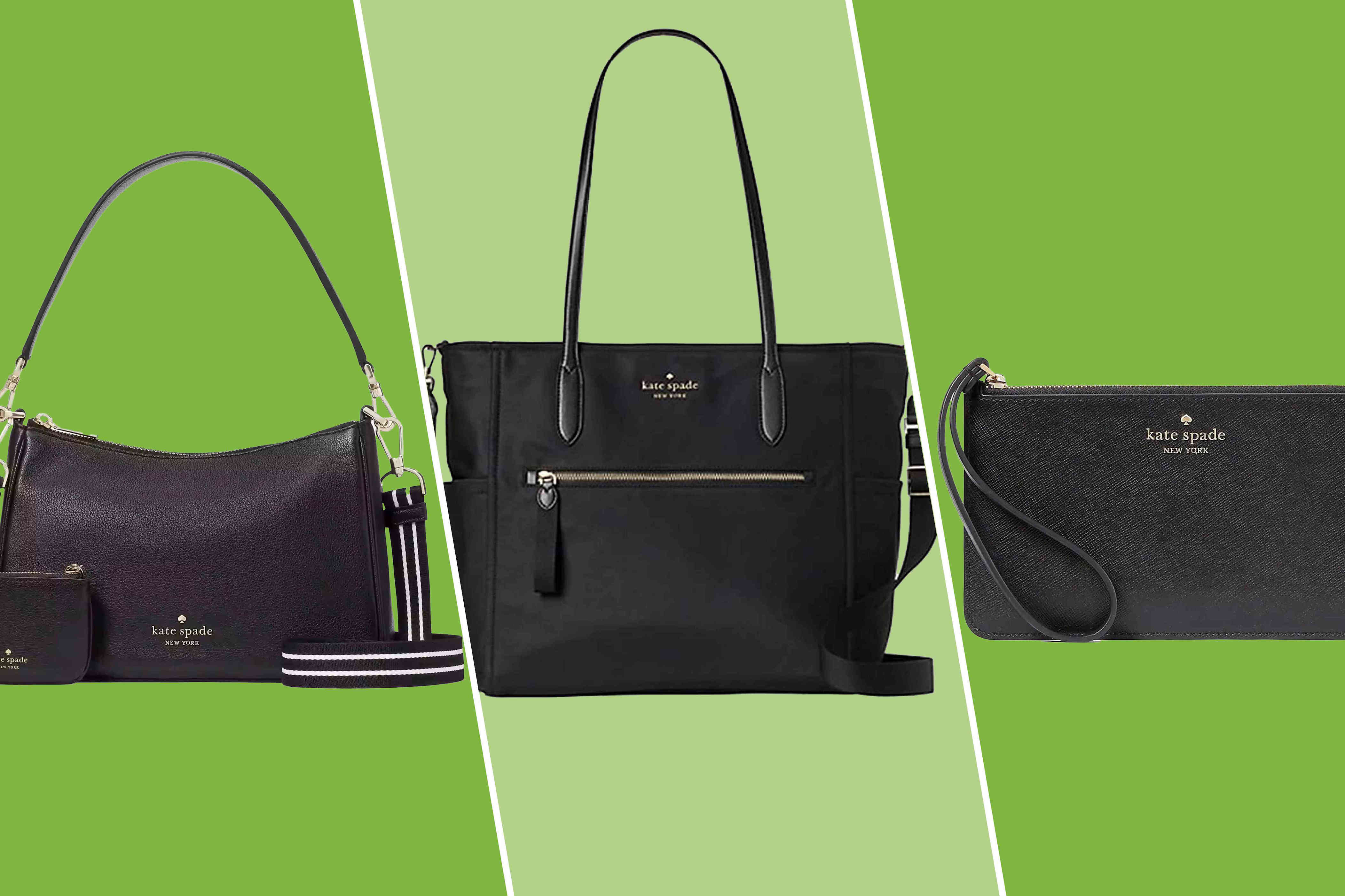 Kate Spade Purses Are Quietly on Sale at Walmart — Score Crossbody Bags ...
