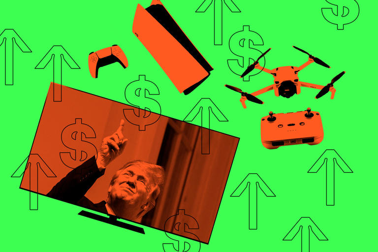 Shein and Temu depend on a 100-year-old tariff loophole that Trump ...