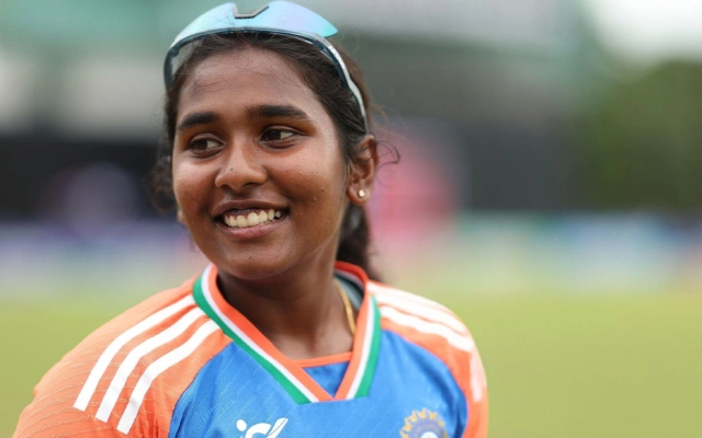 ICC U19 Women’s T20 World Cup 2025: Four Indians named in Team of the ...