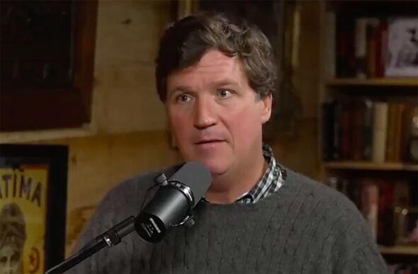 Tucker Carlson: Biden administration 'tried to assassinate Putin' Tucker Carlson: Biden administration 'tried to assassinate Putin'
