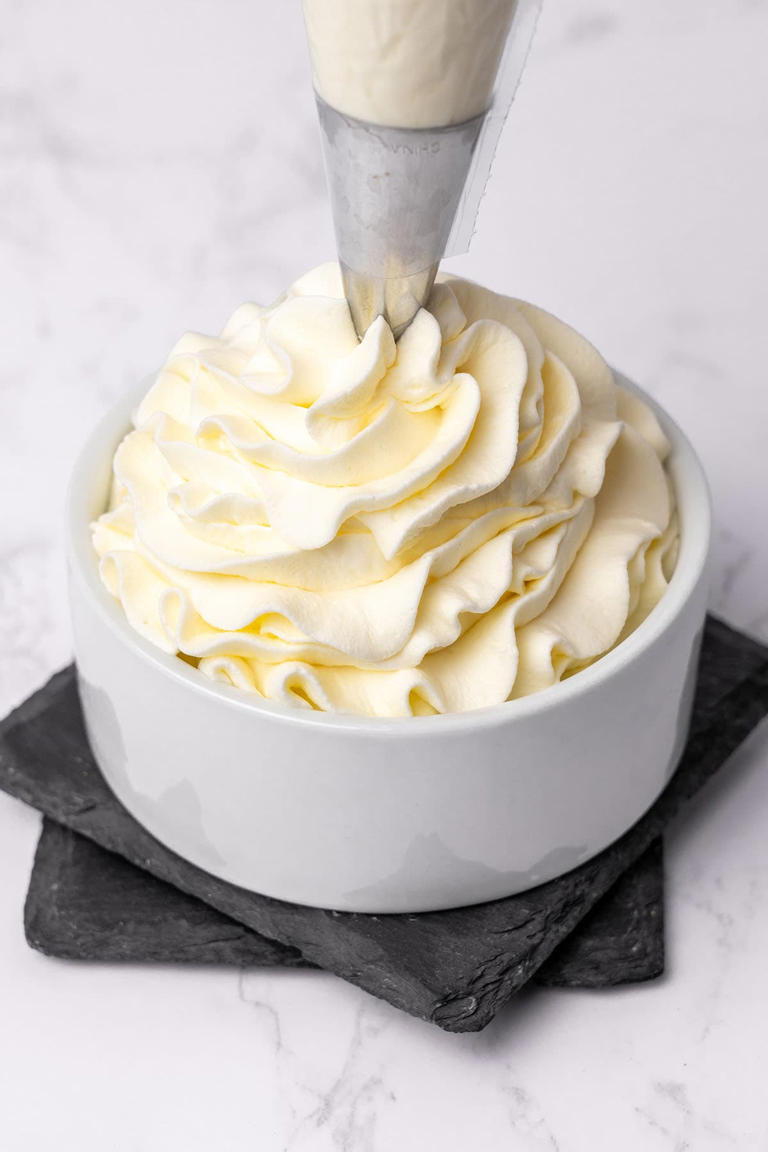 Once You Learn How to Make Chantilly, You Will Ditch Store-Bought ...