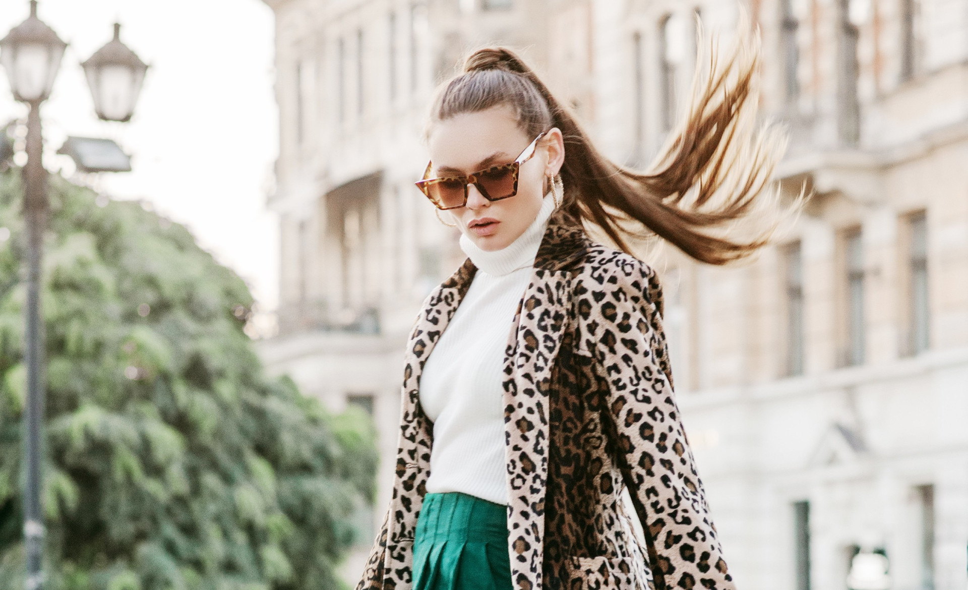 These 2000s fashion trends are making a comeback