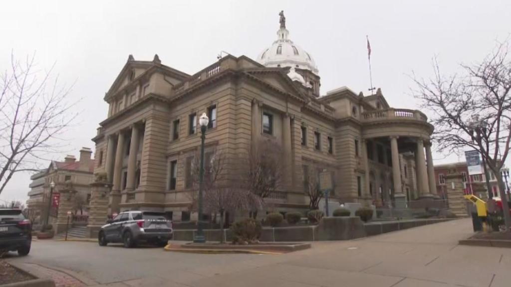 5 Washington County inmates released to ICE amid national immigration ...