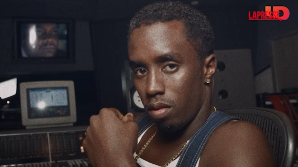 Discovery +, dal 18 febbraio la docuserie sul rapper Puff Daddy: il trailer di ‘The Fall Of Diddy’