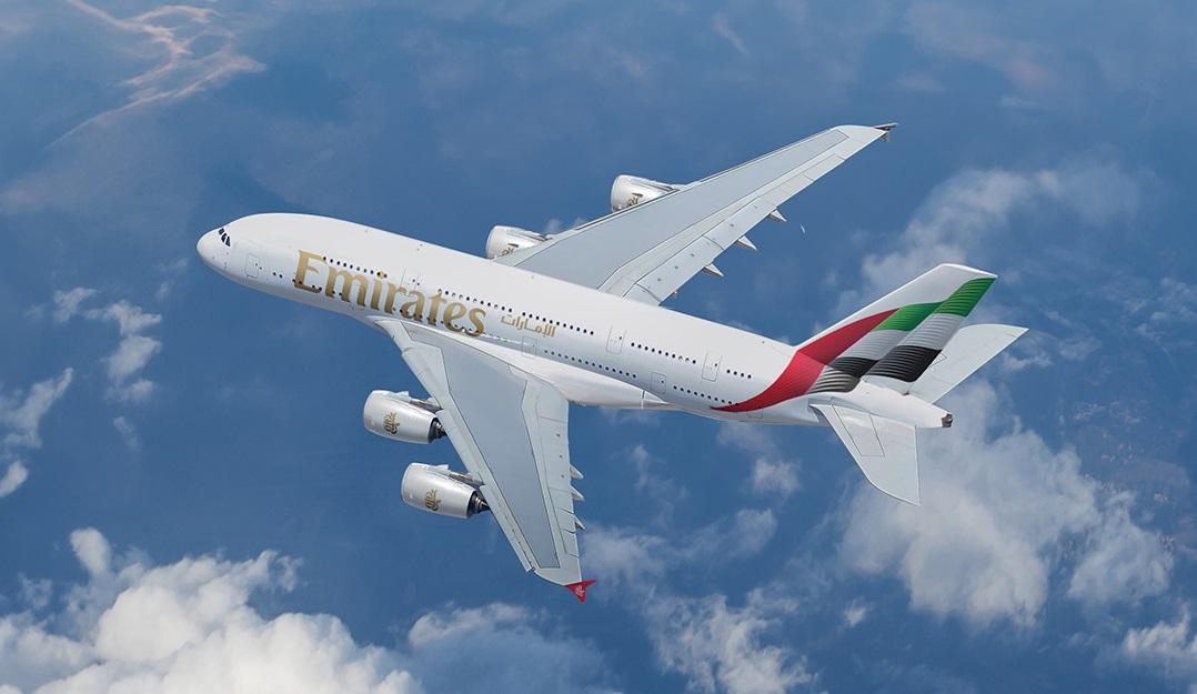 Emirates, PAL eye partnership for enhanced passenger operations
