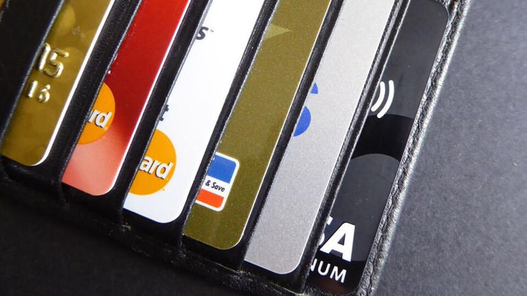 Need to know your credit card limit? Here are 6 key ways to check