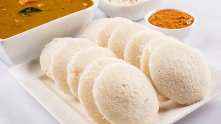 Millet-Based Idli And Dosa Batter Recipes You Must Try