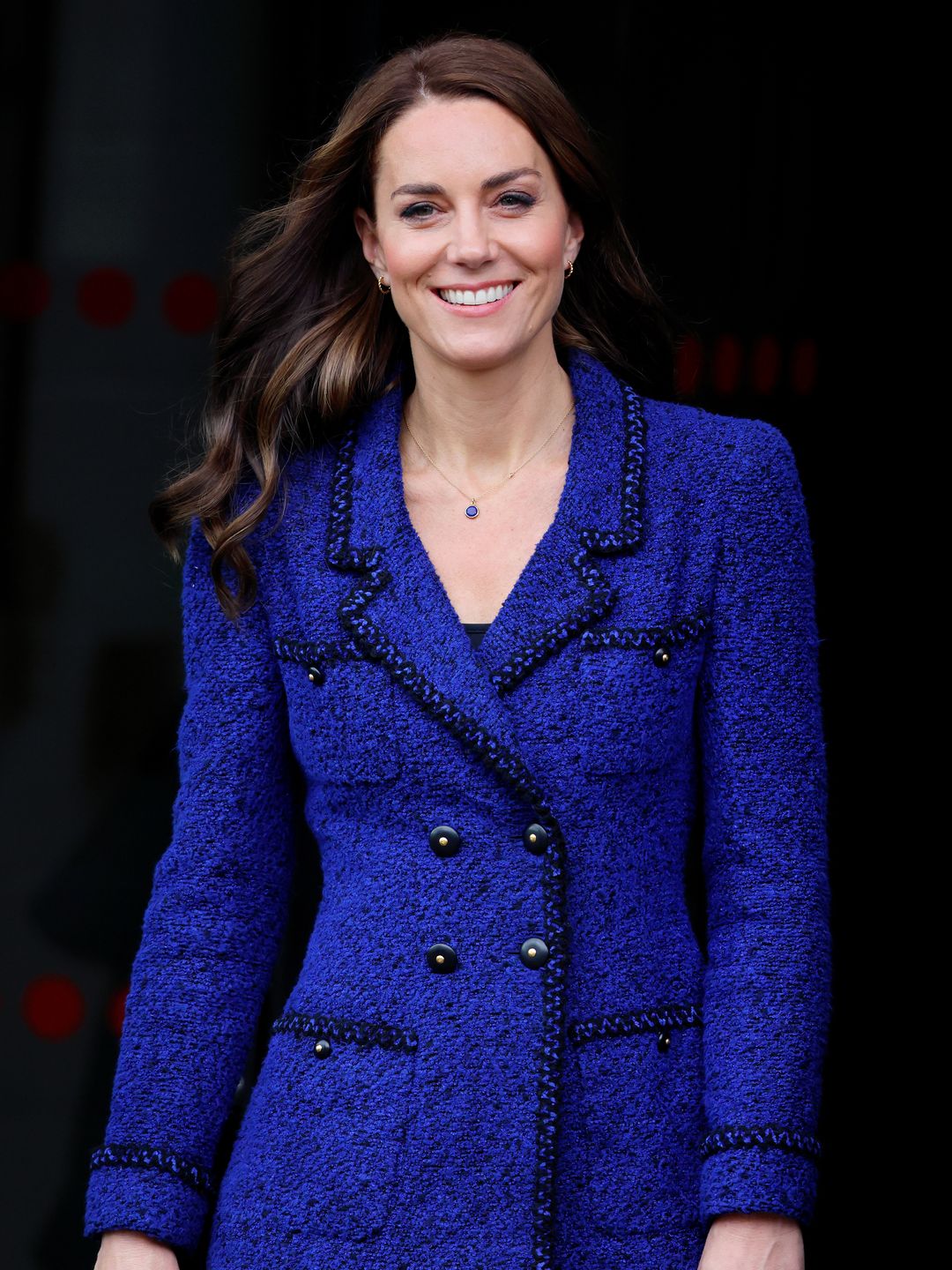 Princess Kate's choice of £4k accessory sparks major online debate