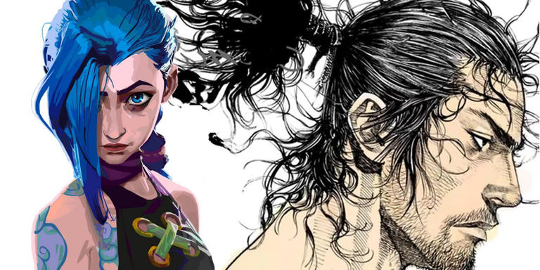 Arcane's Studio Knows What Anime It Wants to Tackle, And It's a Tall Order