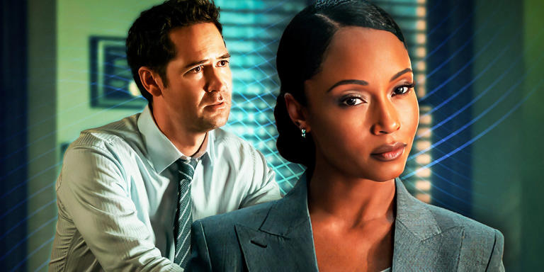 Why Yaya DaCosta Isn't Returning As Andrea Freeman In The Lincoln ... Why Yaya DaCosta Isn't Returning As Andrea Freeman In The Lincoln ...